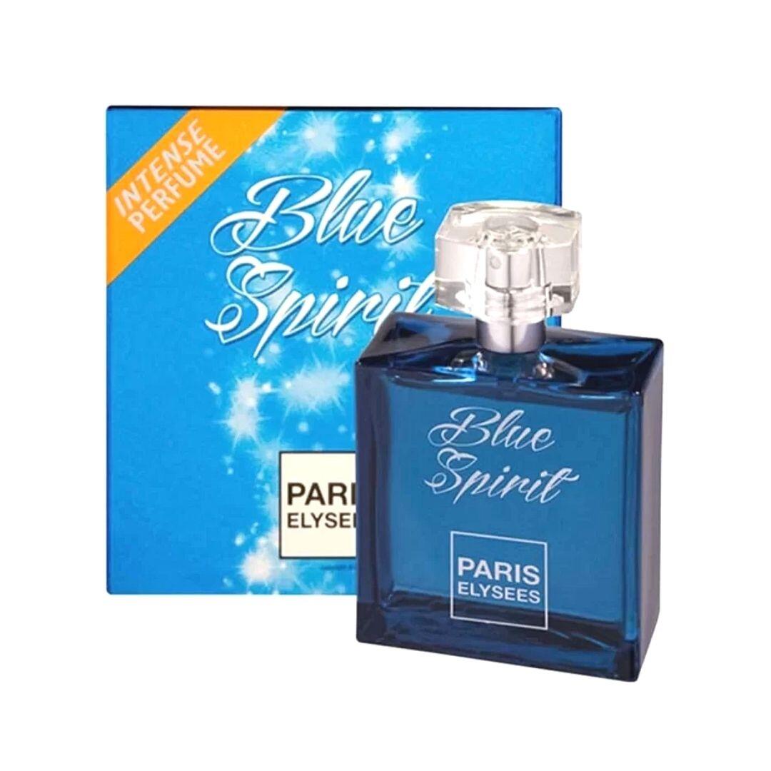 Comprar Blue Spirit 100ml - a partir de R$71,10 - Vida Perfumada
