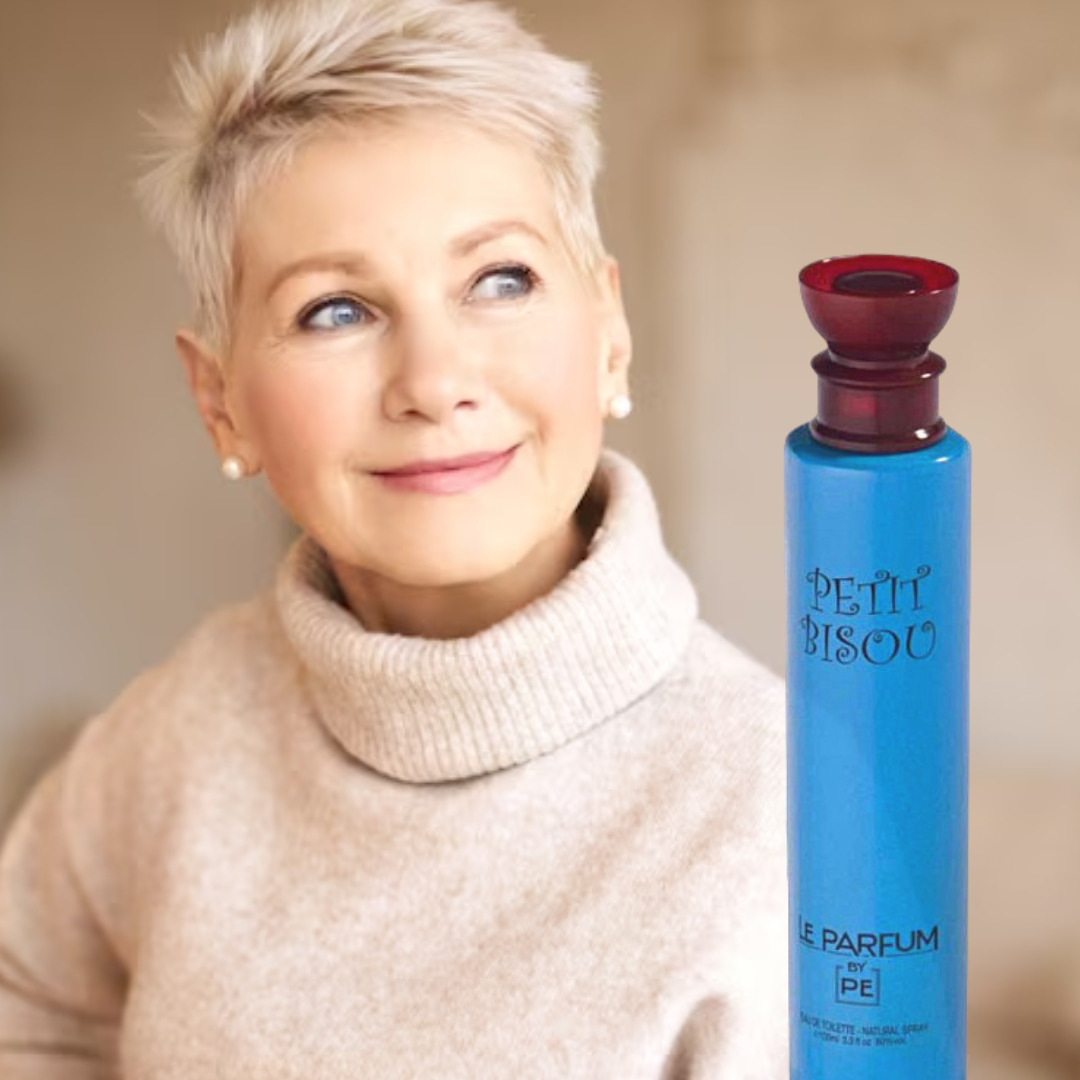 Comprar Petit Bisou 100ml - a partir de R$71,10 - Vida Perfumada