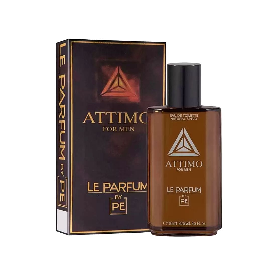 Comprar Attimo 100ml - a partir de R$71,10 - Vida Perfumada