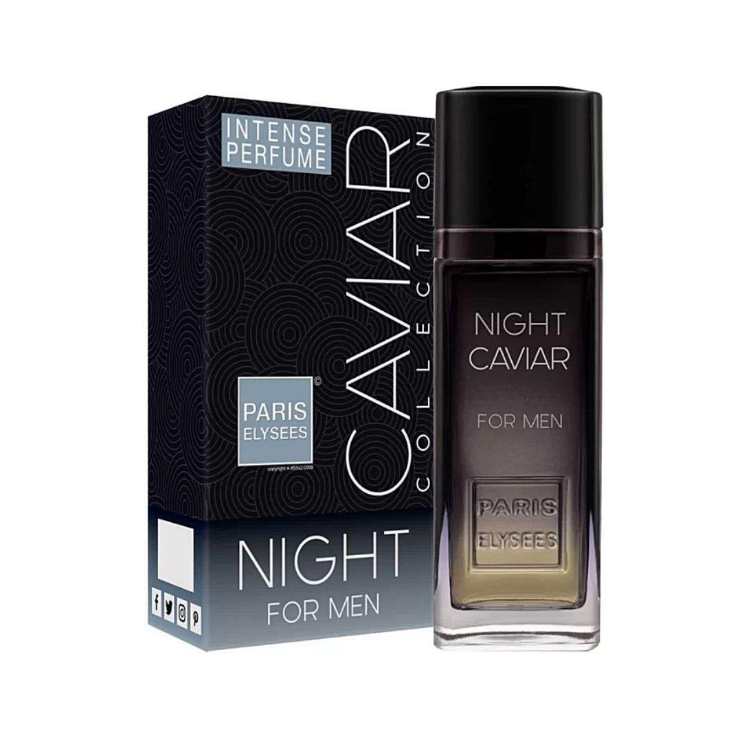 Comprar Night Caviar 100ml - a partir de R$80,10