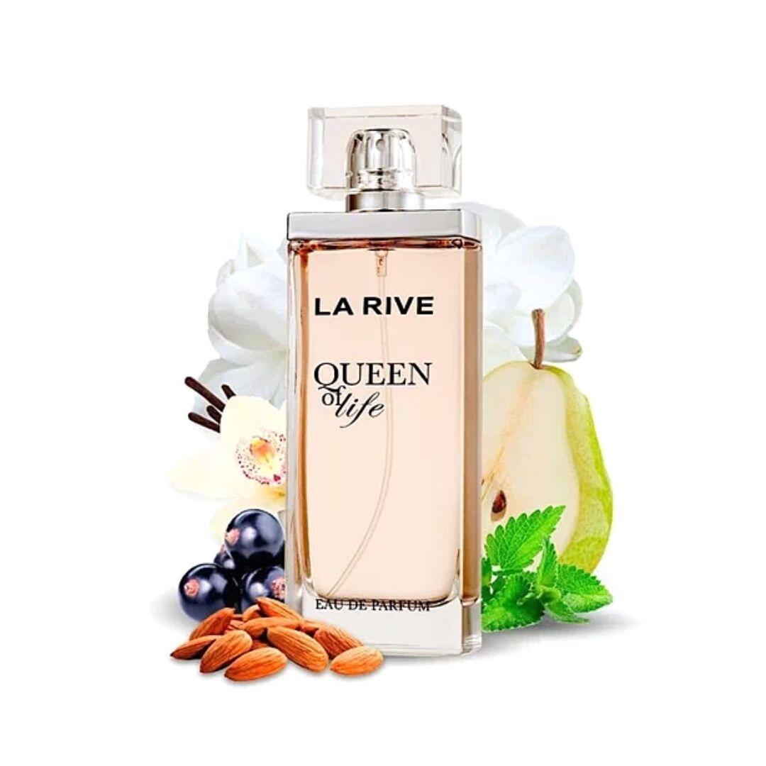 Comprar Queen Of Life 75ml - a partir de R$98,10 - Vida Perfumada