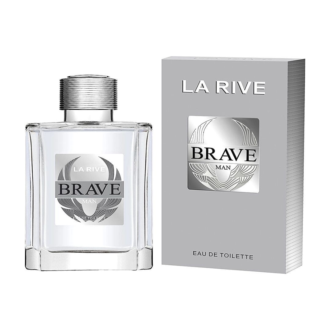 Comprar Brave 100ml - a partir de R$98,10 - Vida Perfumada