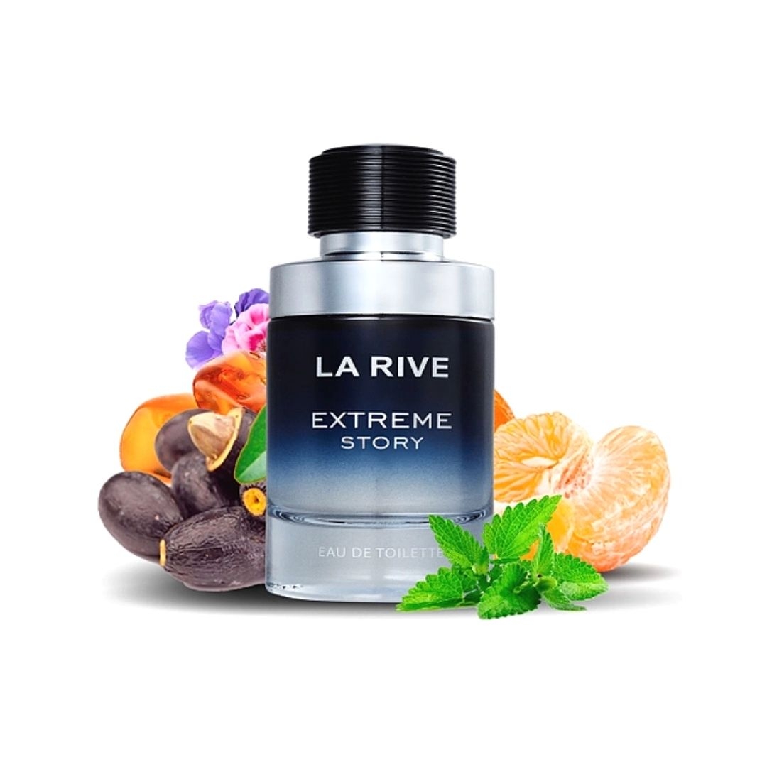 Comprar Extreme Story 75ml - a partir de R$98,10 - Vida Perfumada