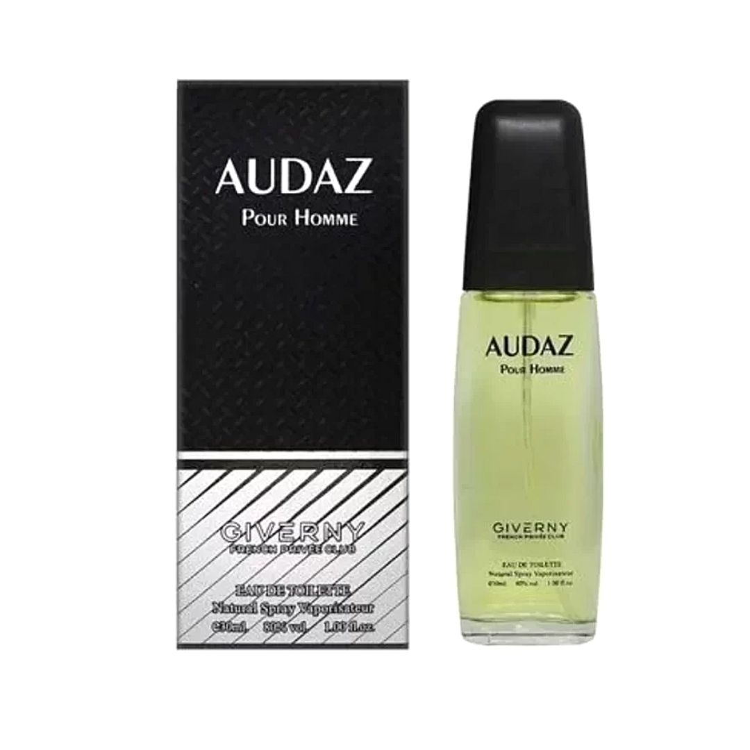 Comprar Audaz 30ml - a partir de R$26,10 - Vida Perfumada