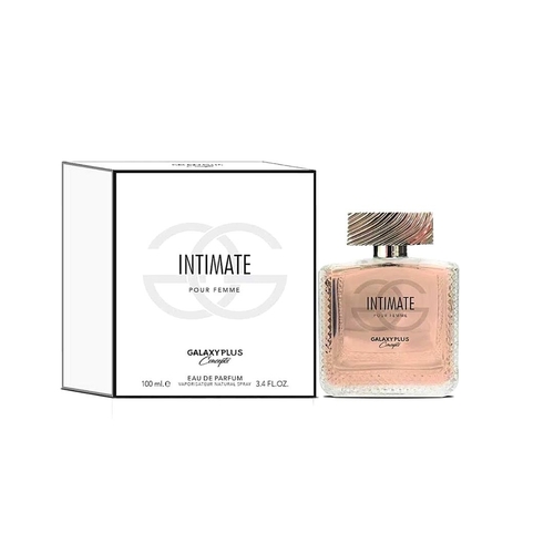 Comprar L'intimate 100ml - a partir de R$116,10 - Vida Perfumada