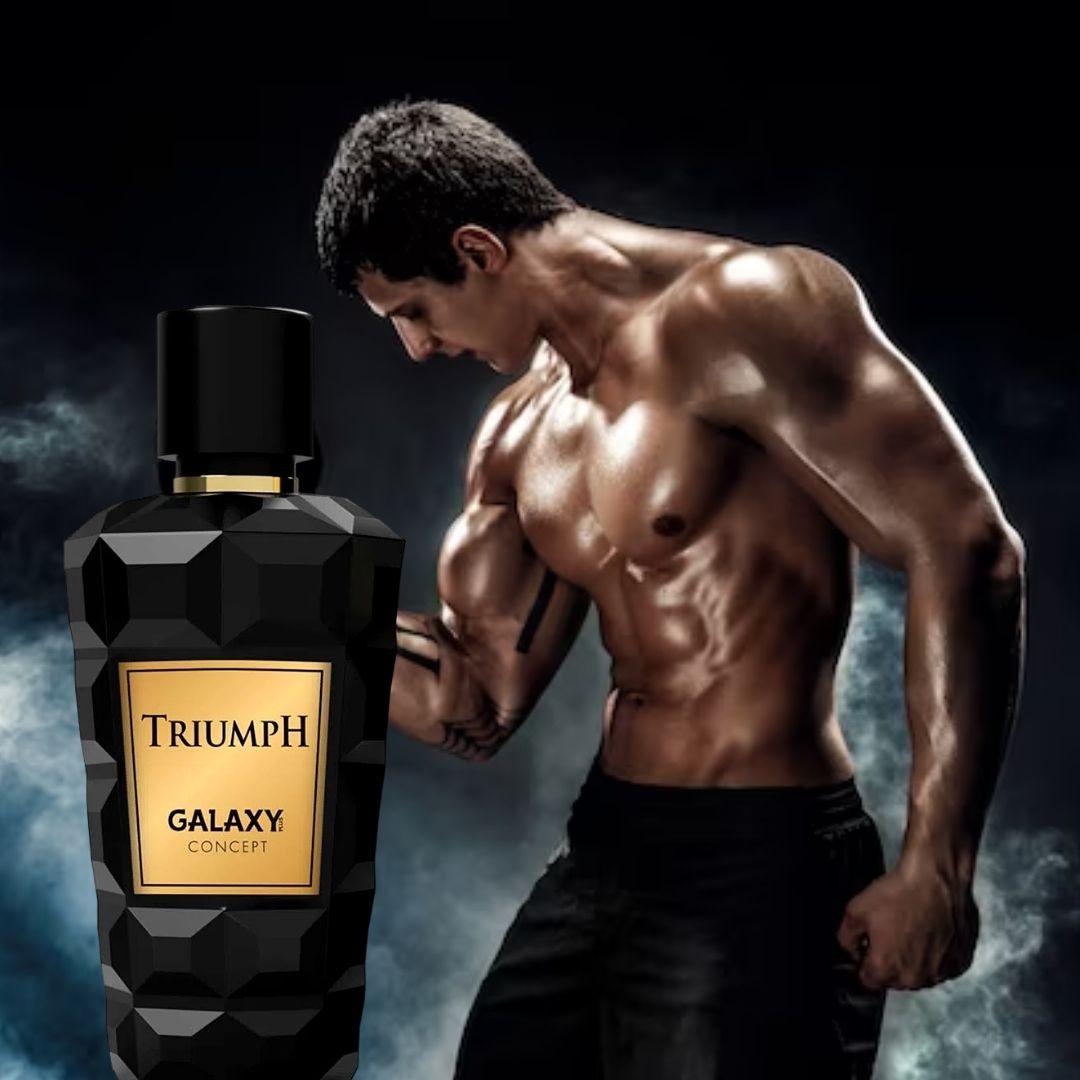 Comprar The Champion Triumph 100ml - a partir de R$116,10 - Vida Perfumada