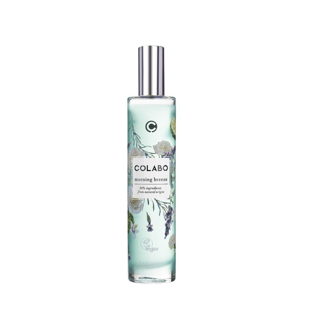 Comprar Colabo Morning Breeze 50ml - a partir de R$62,10 - Vida Perfumada