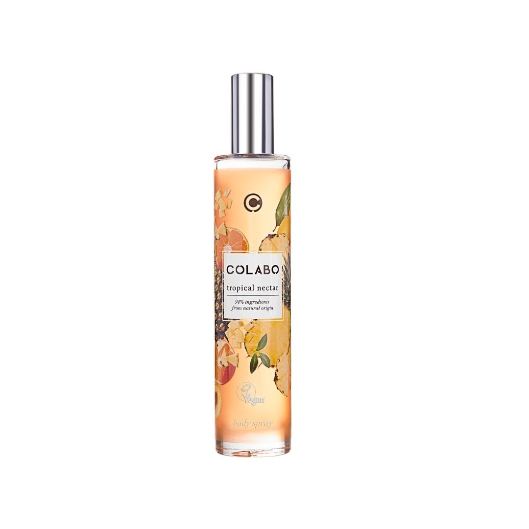 Comprar Colabo Tropical Nectar 50ml - a partir de R$62,10 - Vida Perfumada