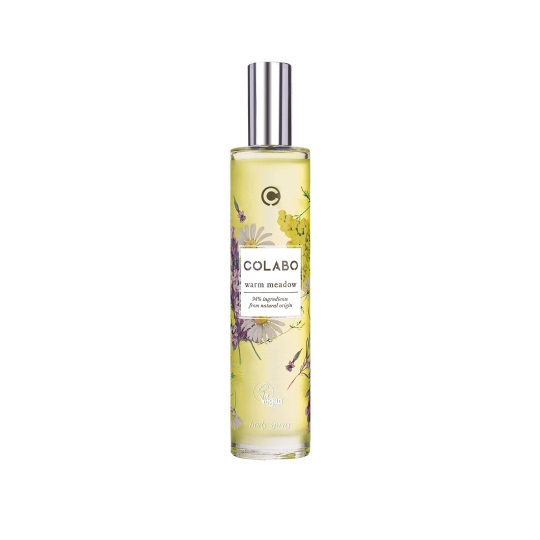 Comprar Colabo Warm Meadow 50ml - a partir de R$62,10 - Vida Perfumada