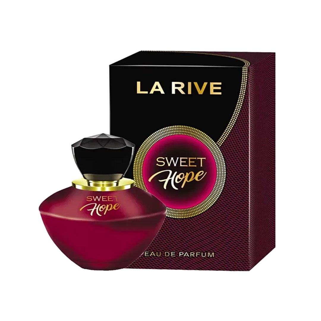 Comprar Sweet Hope 90ml - a partir de R$98,10 - Vida Perfumada
