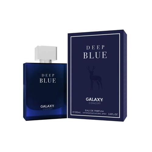 Comprar Deep Blue 100ml - a partir de R$116,10 - Vida Perfumada