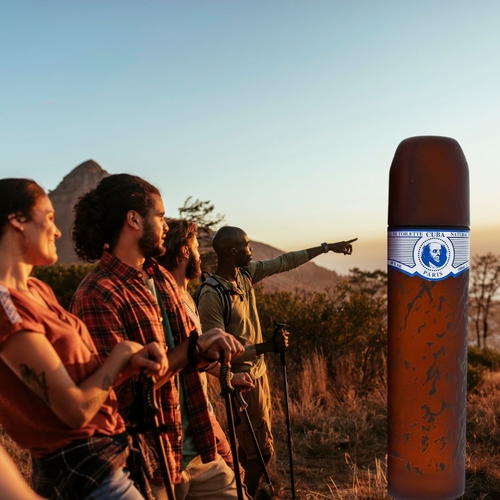 Comprar Cuba Blue 100ml - a partir de R$89,10 - Vida Perfumada