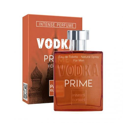 Comprar Vodka Prime 100ml - a partir de R$71,10 - Vida Perfumada