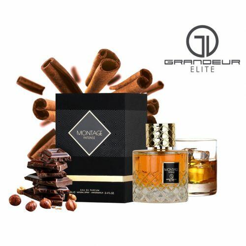 Comprar Árabes - Vida Perfumada