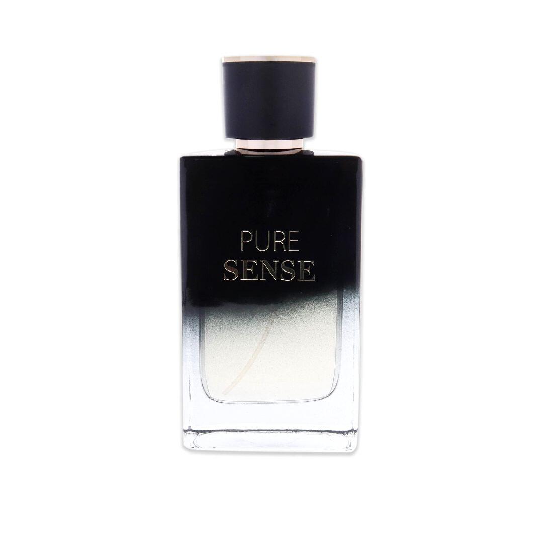 Comprar Pure Sense Men 100ml - a partir de R$116,10