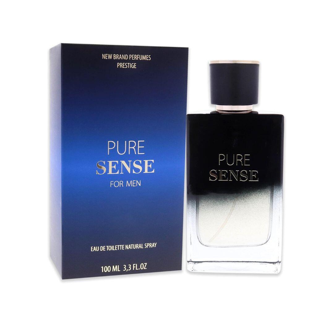 Comprar Pure Sense Men 100ml - a partir de R$116,10