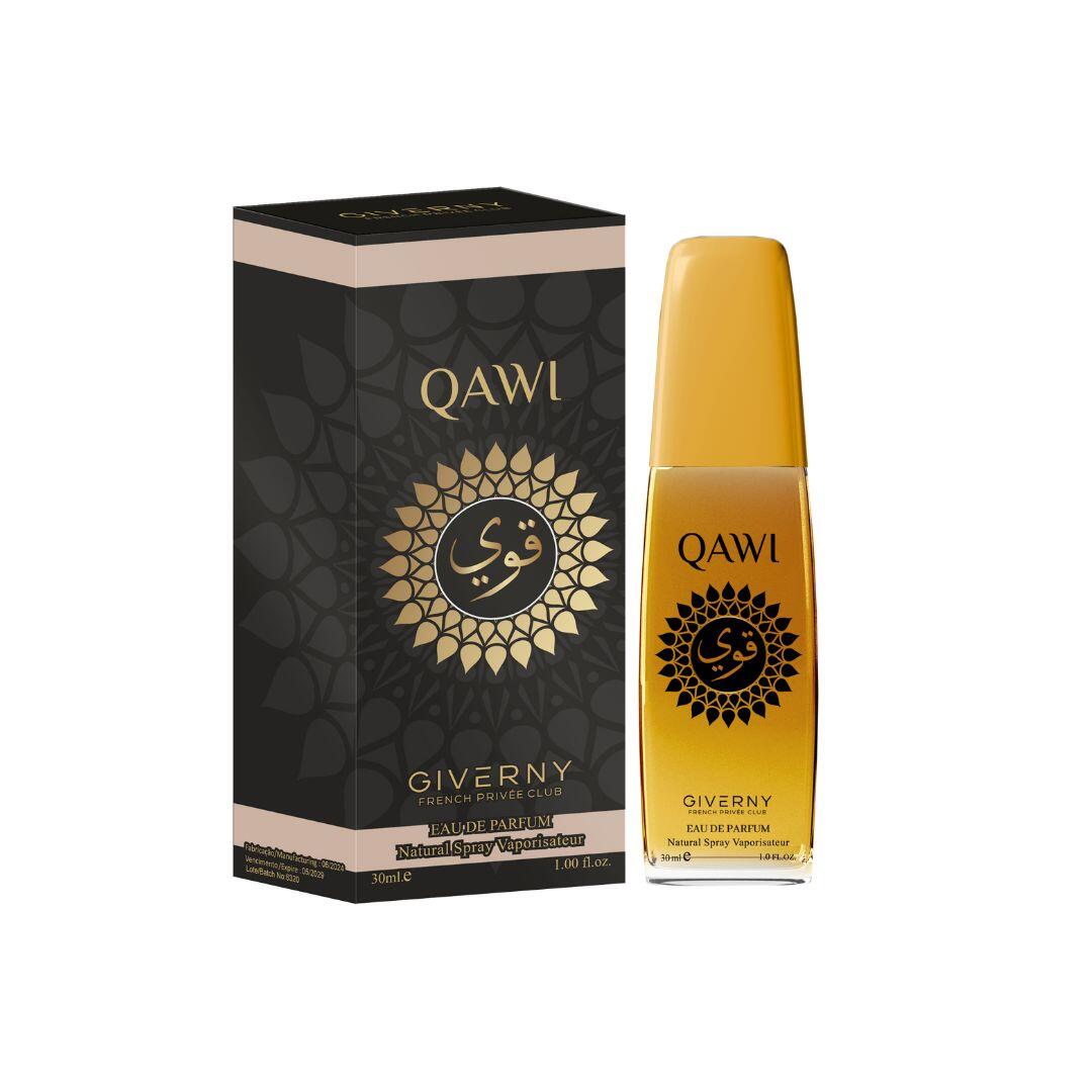 Comprar Qawi 30ml - a partir de R$40,50 - Vida Perfumada