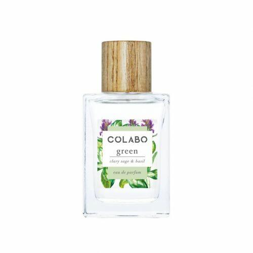 Comprar Colabo Green (EDP) 100ml - a partir de R$53,10 - Vida Perfumada