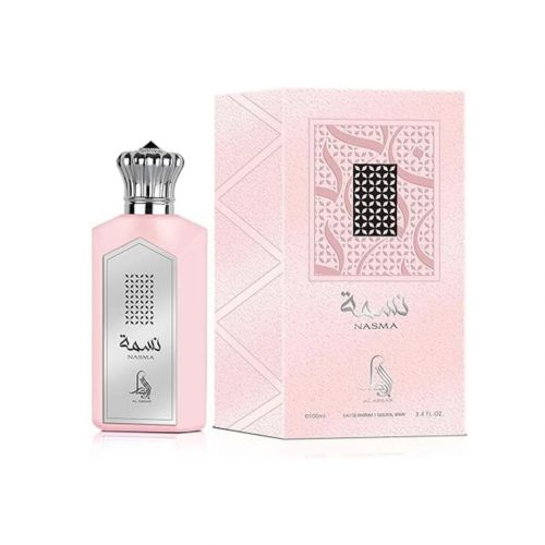 Comprar Al Absar Nasma 100ml - a partir de R$251,10 - Vida Perfumada