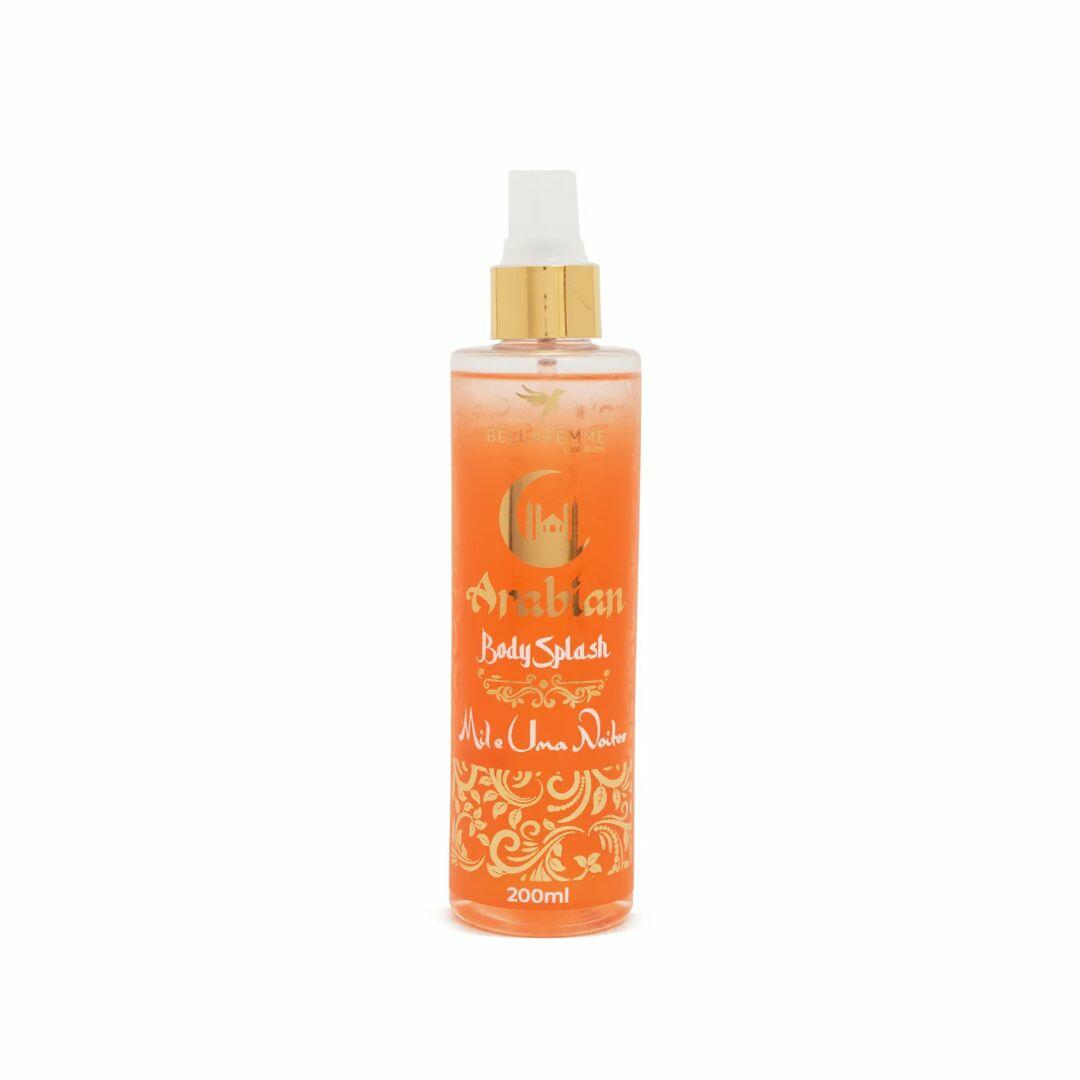 Comprar Body Bella Famme Mil e Uma Noites 200ml - a partir de R$31,50 ...