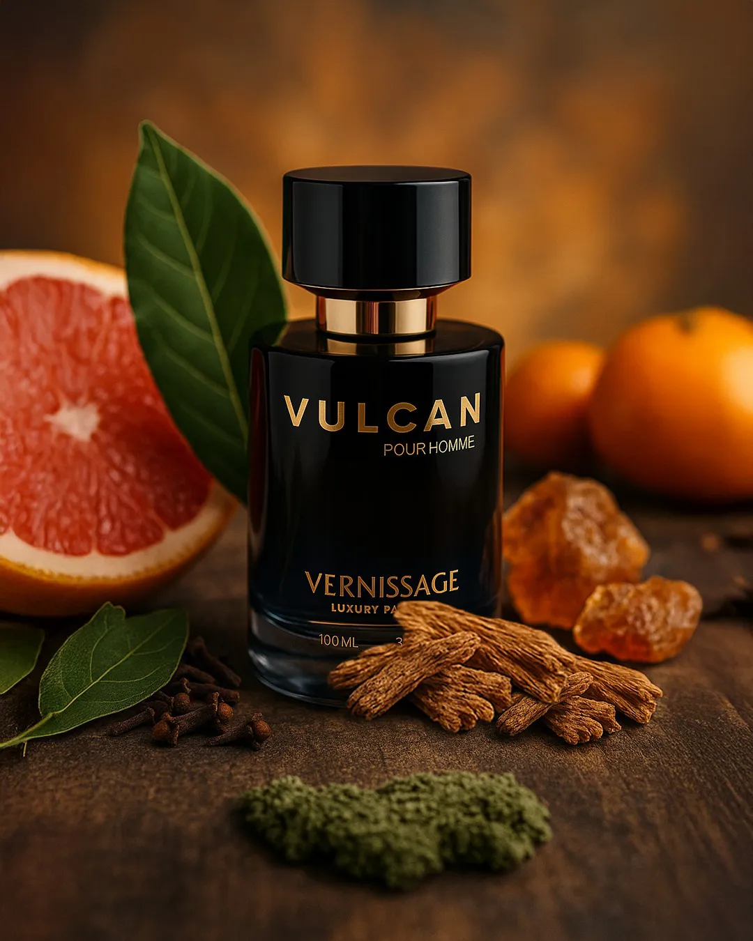Comprar Vulcan Vernissage 100ml - a partir de R$116,10