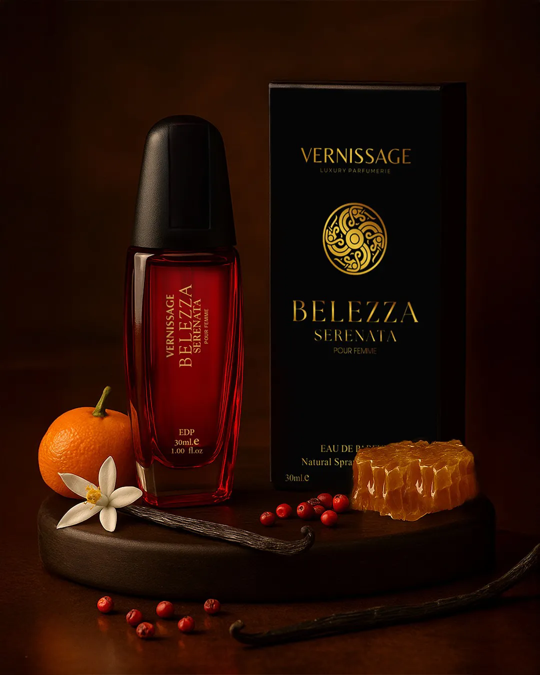 Comprar Belezza Vernissage 30ml - a partir de R$49,50