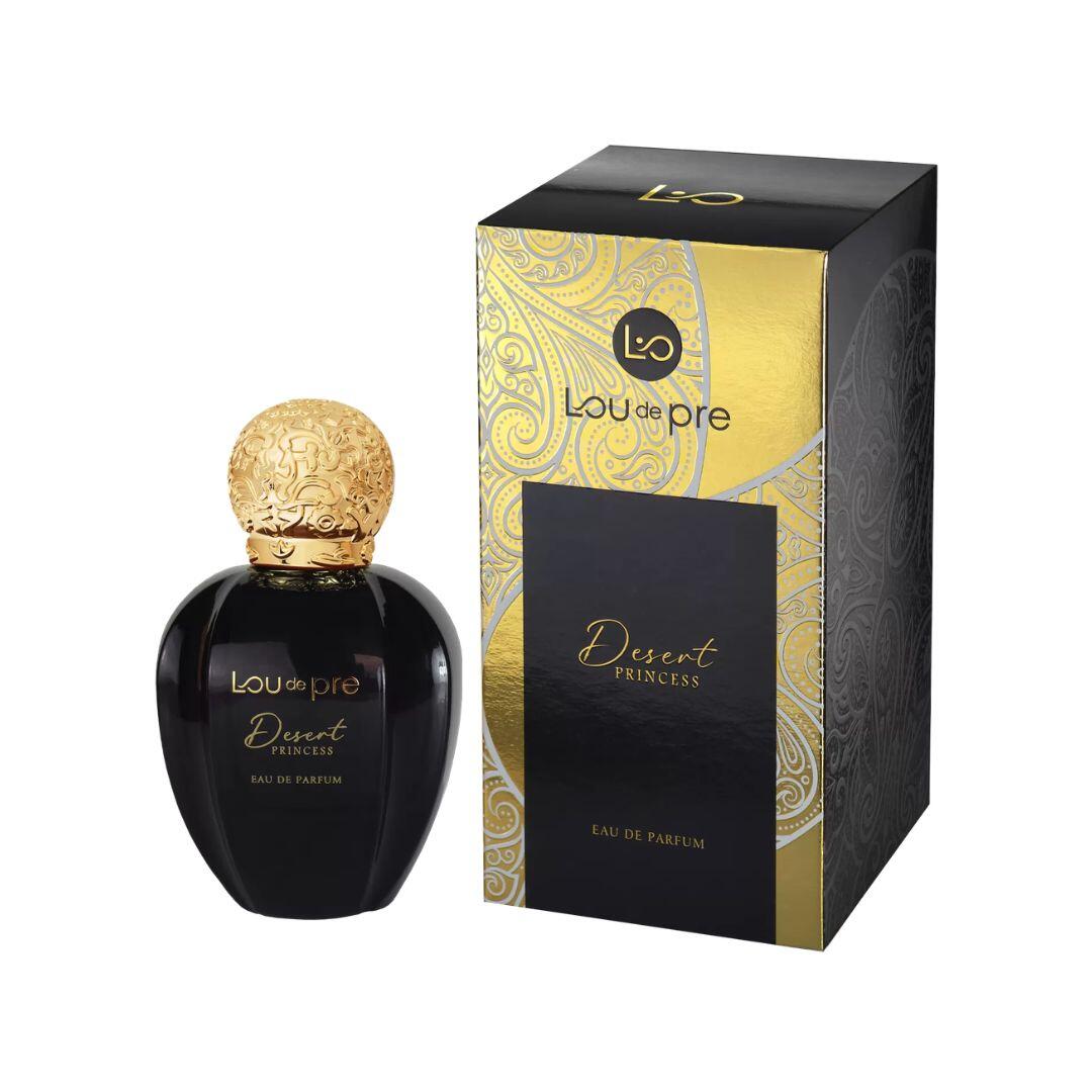 Comprar Lou De Pre Desert Princess 90ml - a partir de R$170,10