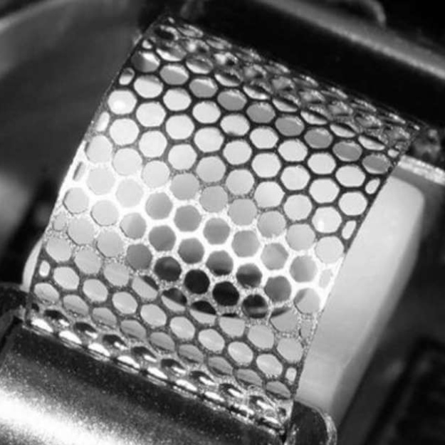 O que são Mesh Coil?