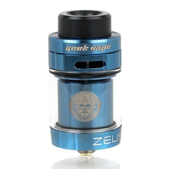 Atomizador Geekvape Zeus Dual - RTA