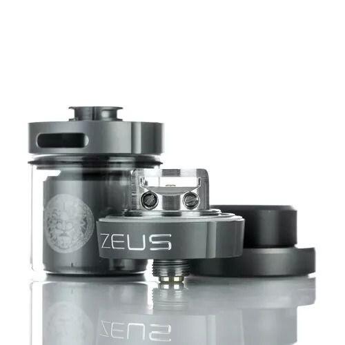Atomizador Geekvape Zeus Dual - RTA