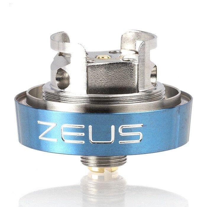 Atomizador Geekvape Zeus Dual - RTA