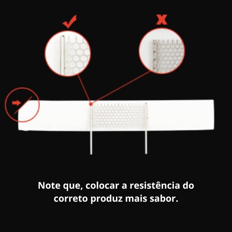 Atomizador Dead Rabbit R Tank - RTA | Hellvape