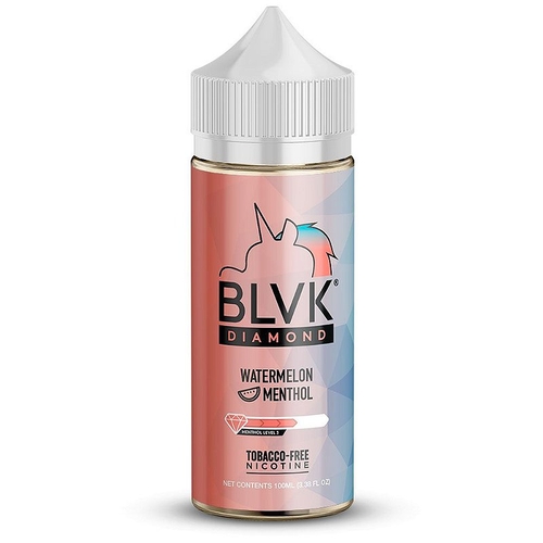 BLVK Unicorn - Juice FB - Diamond - Watermelon Menthol