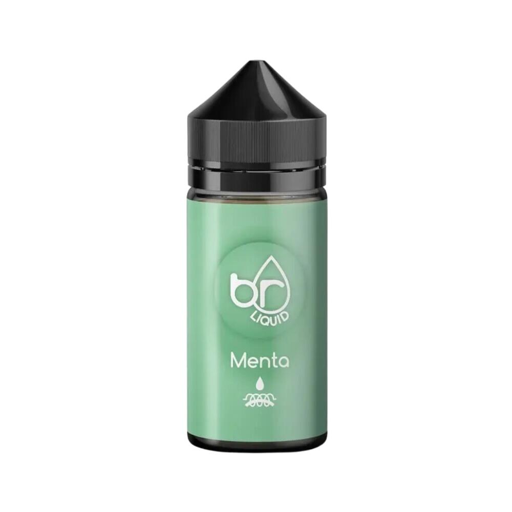 Líquido Menta (Classic) | BrLiquid