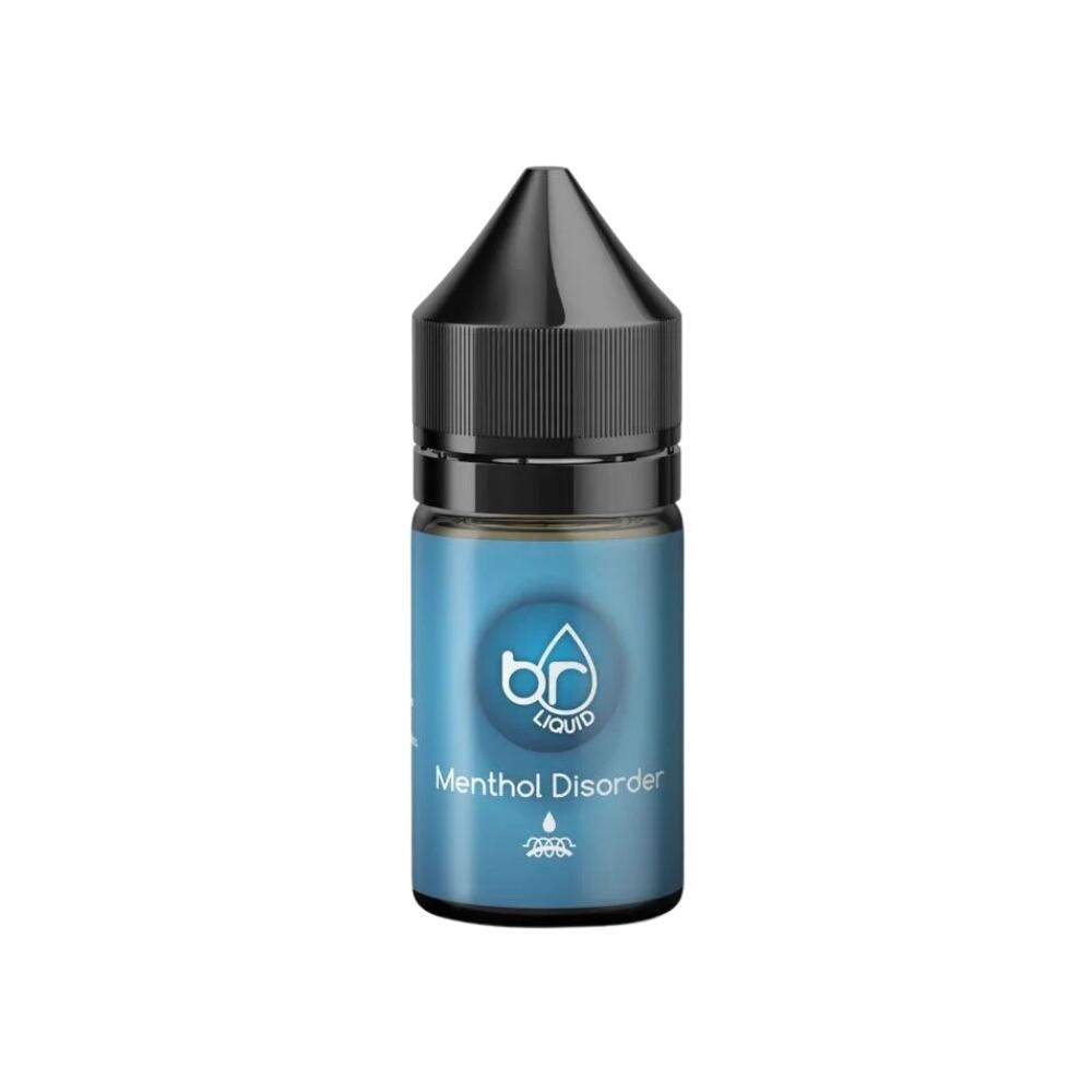 Líquido Menthol Disorder (Classic) |BrLiquid