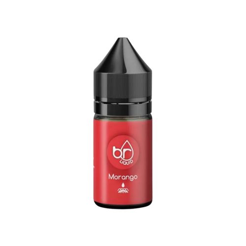 Líquido Morango (Classic) | BrLiquid