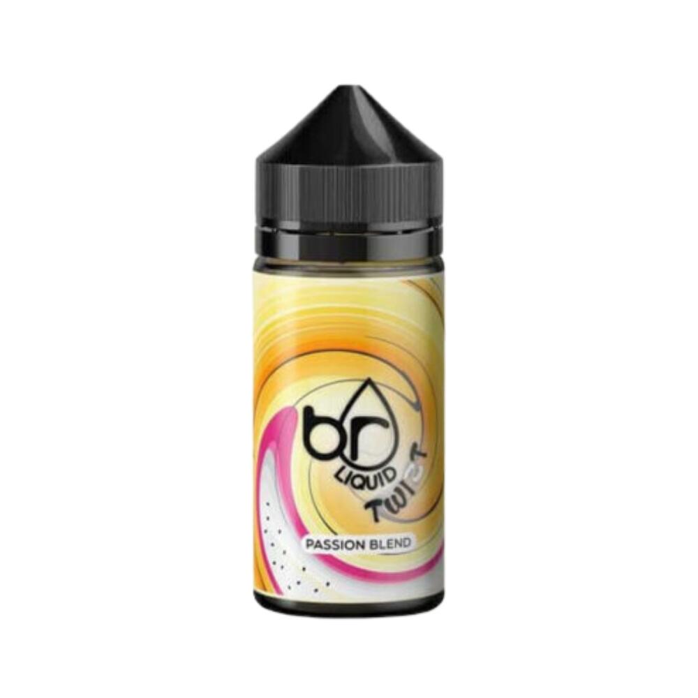 Líquido Passio Blendn (Twist) | BrLiquid