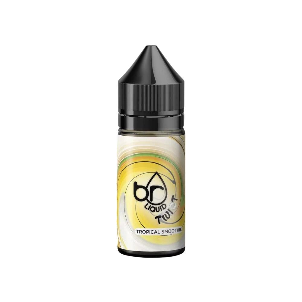 Líquido Tropical Smoothie (Twist) | BrLiquid