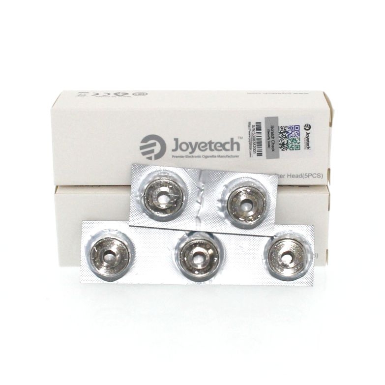 Coil (Bobina) MG - Ultimo | Joyetech