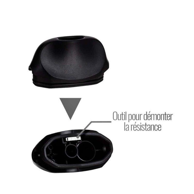 Drip Tip p/ Nexus | Vaporesso