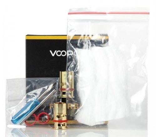 Base RBA Pnp | Voopoo