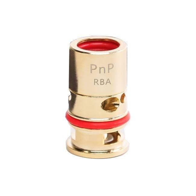 Base RBA Pnp | Voopoo