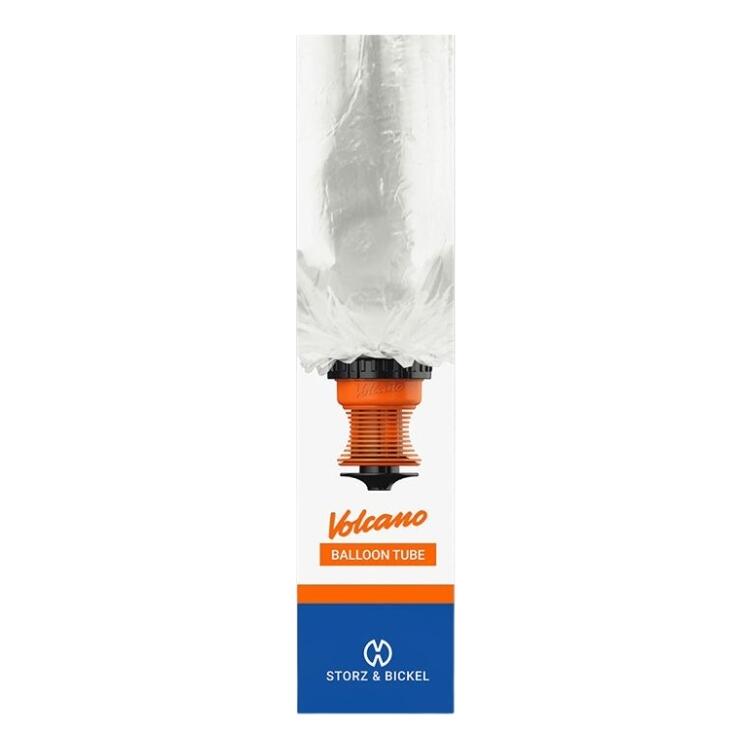 Storz & Bickel: Balloon Tube 1x3m do Volcano C. e Hybrid