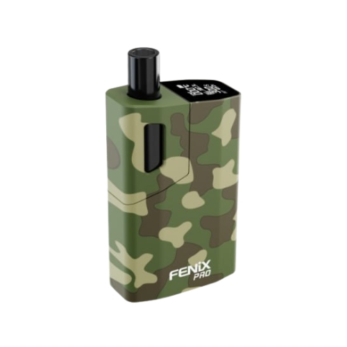Comprar Vape de Ervas Fenix Pro - FENiX - Elite Smoke Brasil