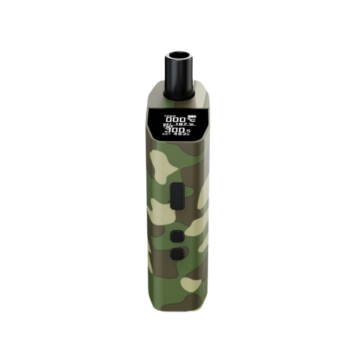 Comprar Vape de Ervas Fenix Pro - FENiX - Elite Smoke Brasil