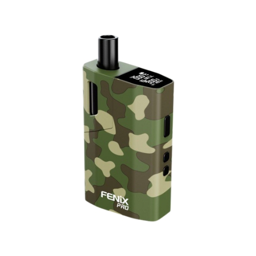 Comprar Vape de Ervas Fenix Pro - FENiX - Elite Smoke Brasil