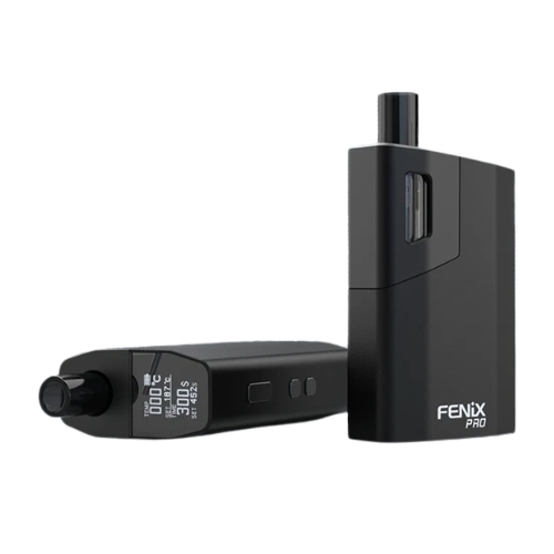 Comprar Vape de Ervas Fenix Pro - FENiX - Elite Smoke Brasil