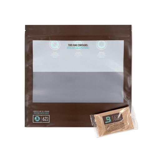 Boveda: Bolsa Fresh Bag