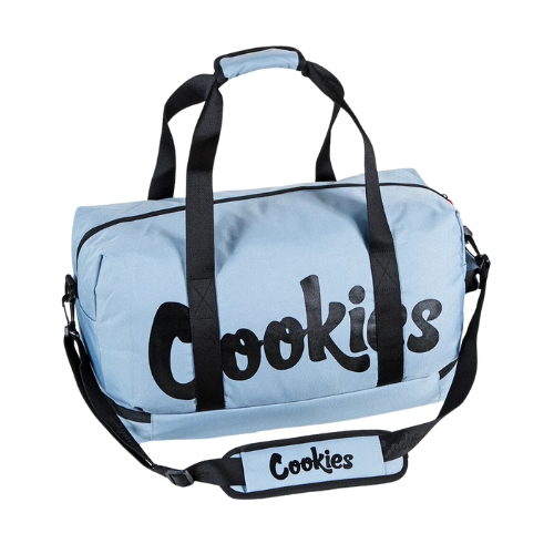 Cookies: Bolsa Explorer Duffle