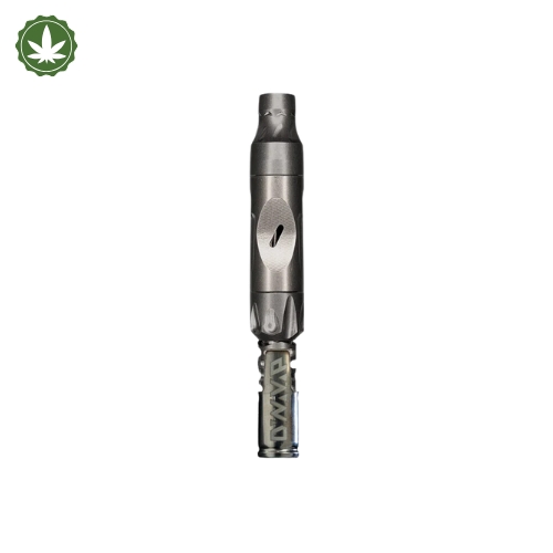 DynaVap: Vaporizador de Ervas The Vong (i)